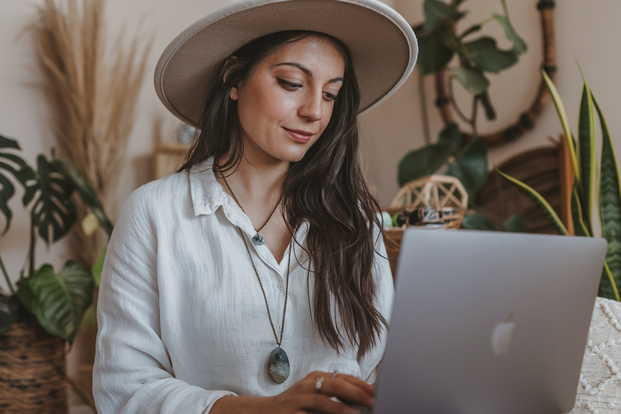 How to Sell Without Feeling Salesy Tips for Soul-Led Entrepreneurs ...