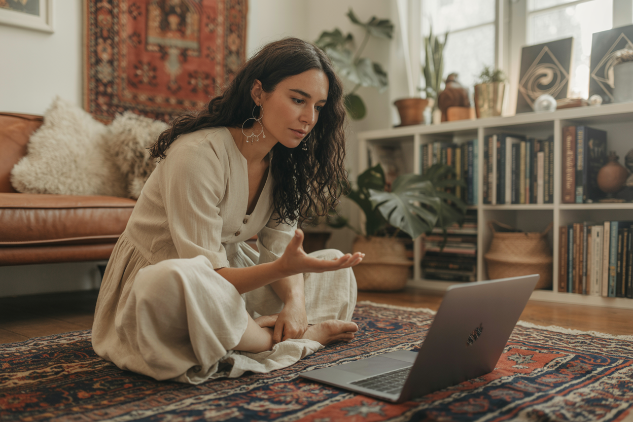 Supercharge Your Manifestation: 10 Shadow Work Techniques You’ll Love ...